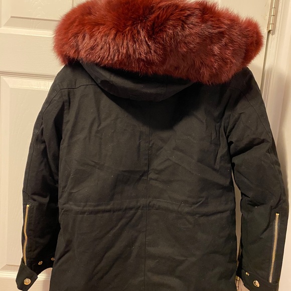 Jackets & Coats | Moose Knuckles Parka Replica | Poshmark